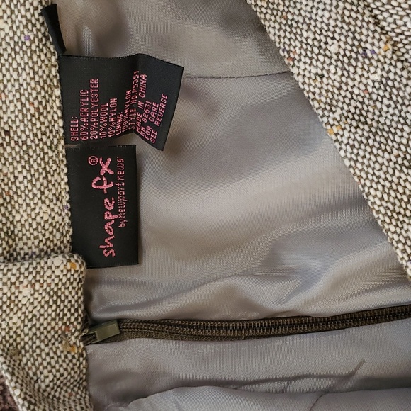 Shape FX | Skirts | Maxi Skirt | Poshmark